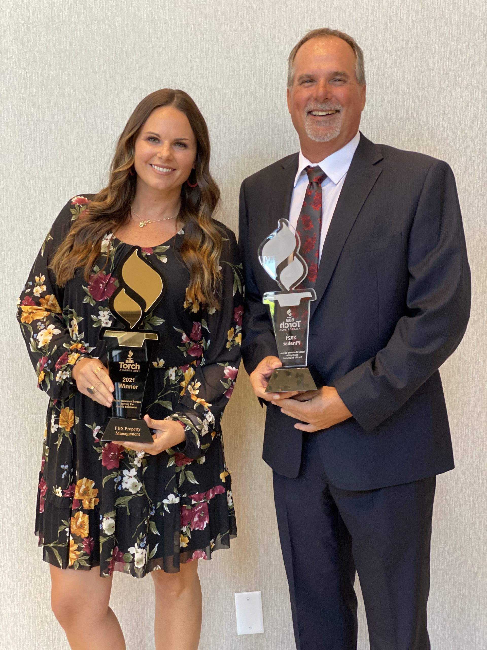 Company Directory - FBS Property Management - San Diego, CA